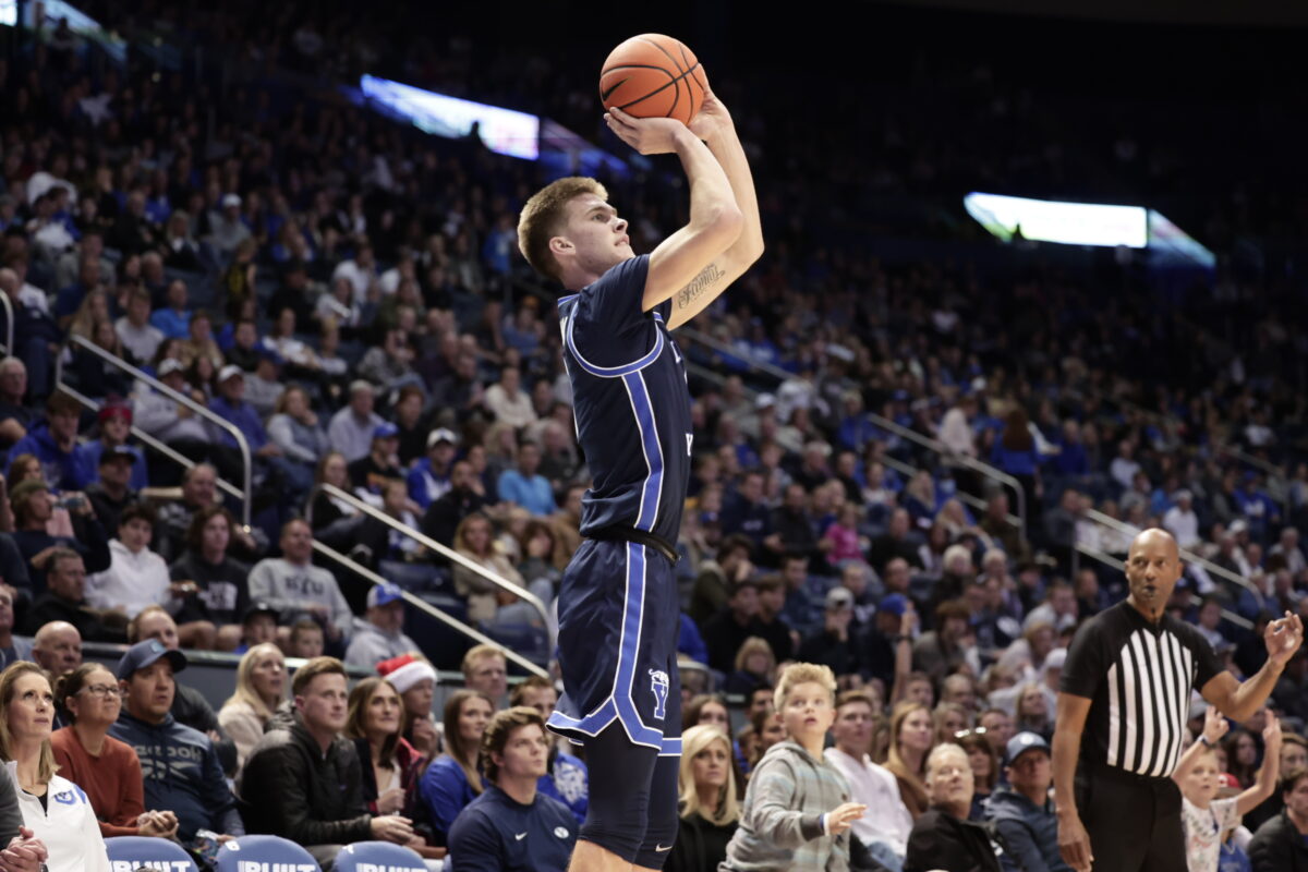 Waterman finds 3-point stroke in win vs. Missouri State | News, Sports ...